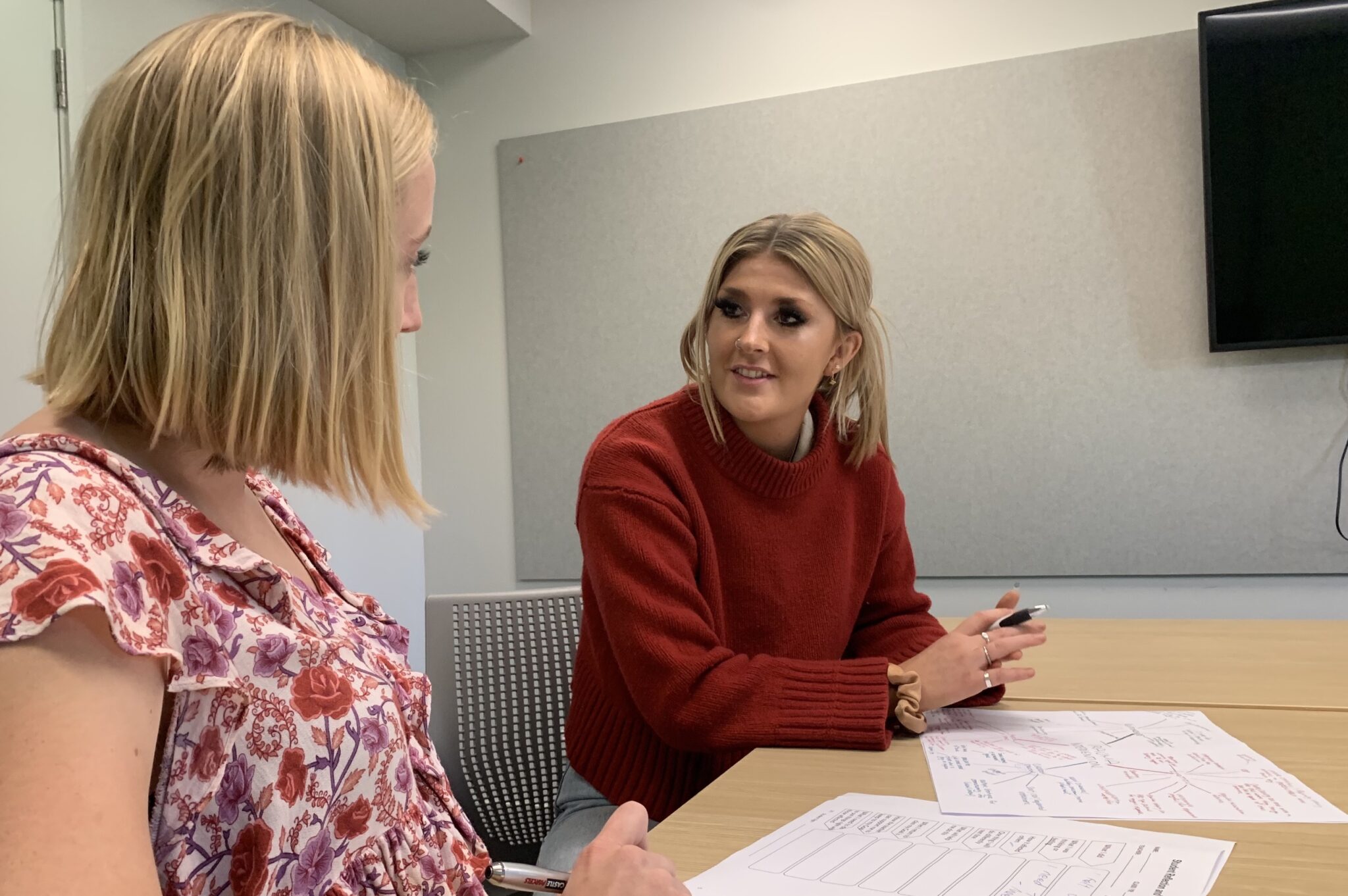 Kiera Jones - Field-Based-STEM