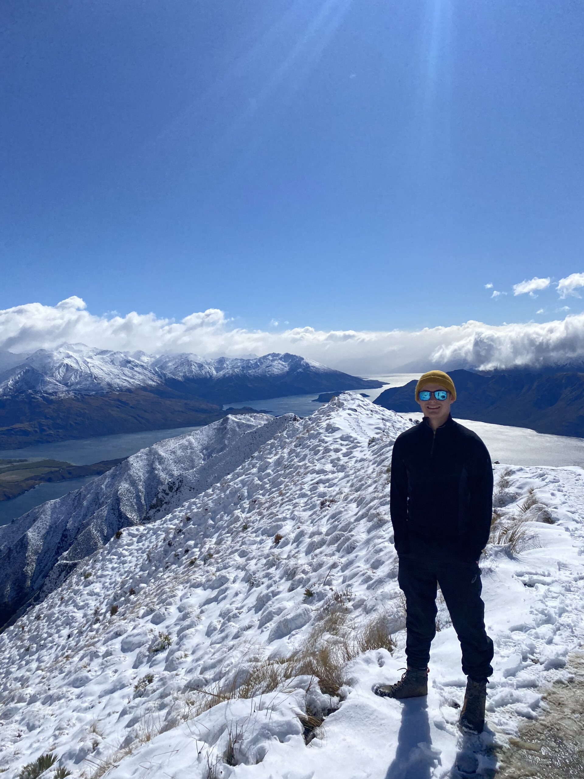 Taylor Thomson - Field-Based-STEM