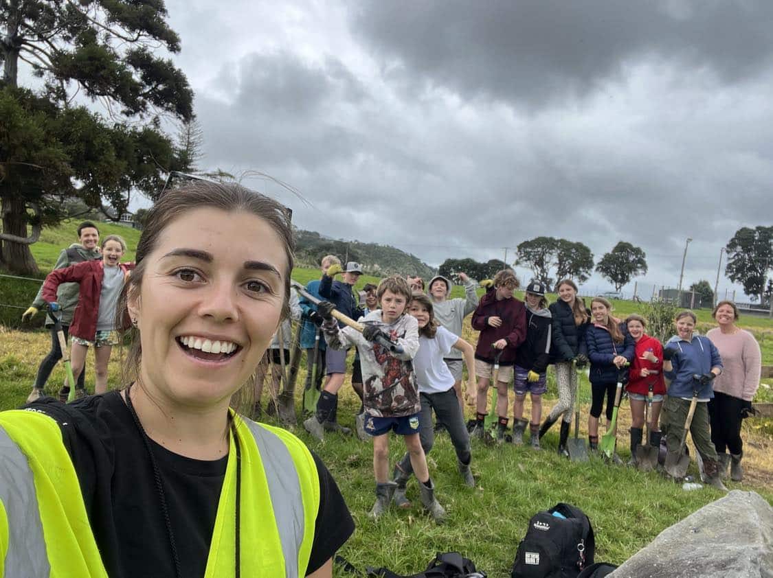 Patricia Clark - Field-Based-STEM